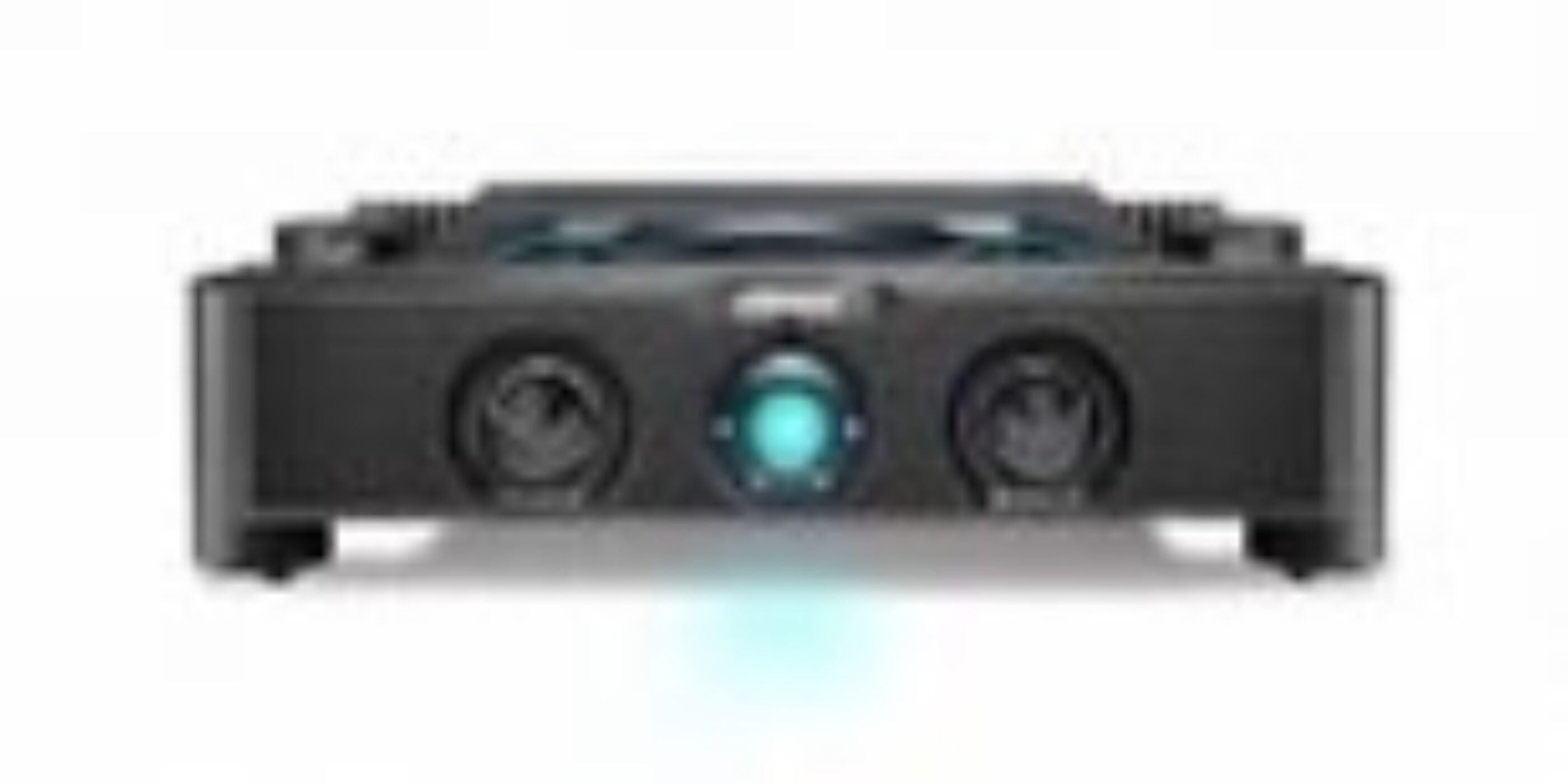 Chord Ultima Pre 3 Preamp - Reference Audio