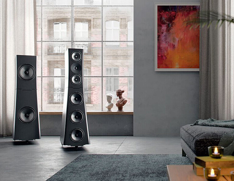 Brands - Reference Audio