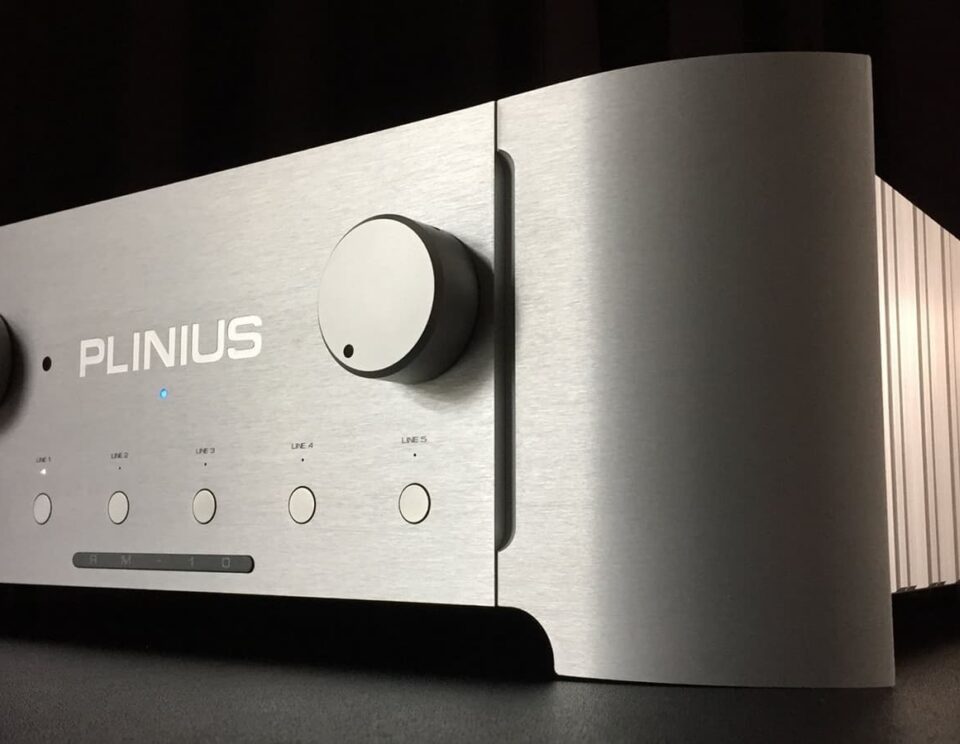 Brands - Reference Audio